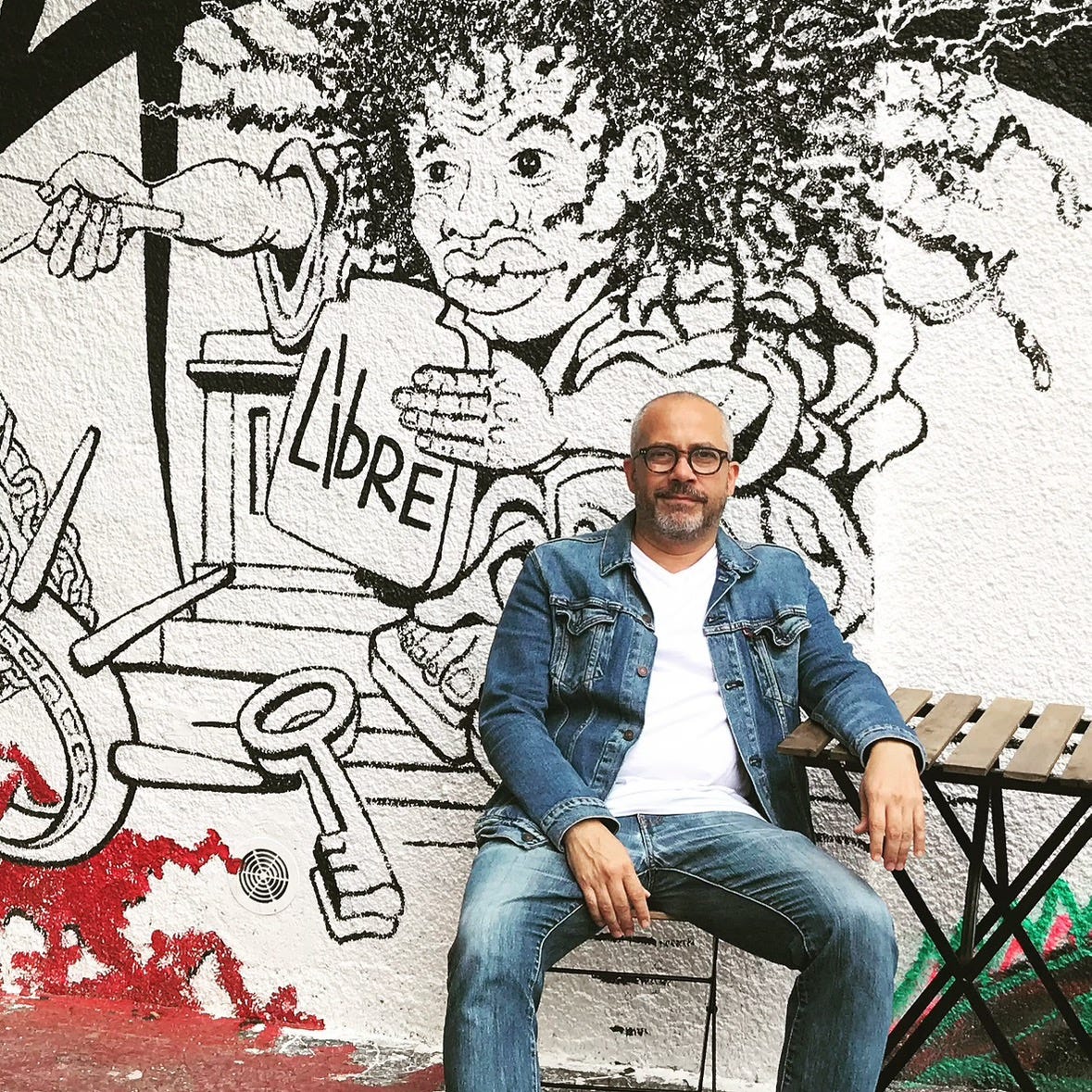 Rich Rivera | Substack