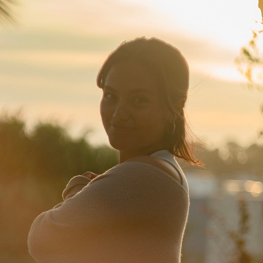 gabriela murga - poetaviajera | Substack