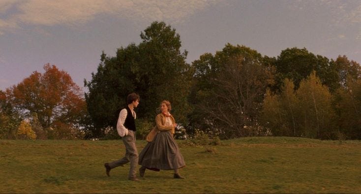 my favorite movies - margot’s Substack