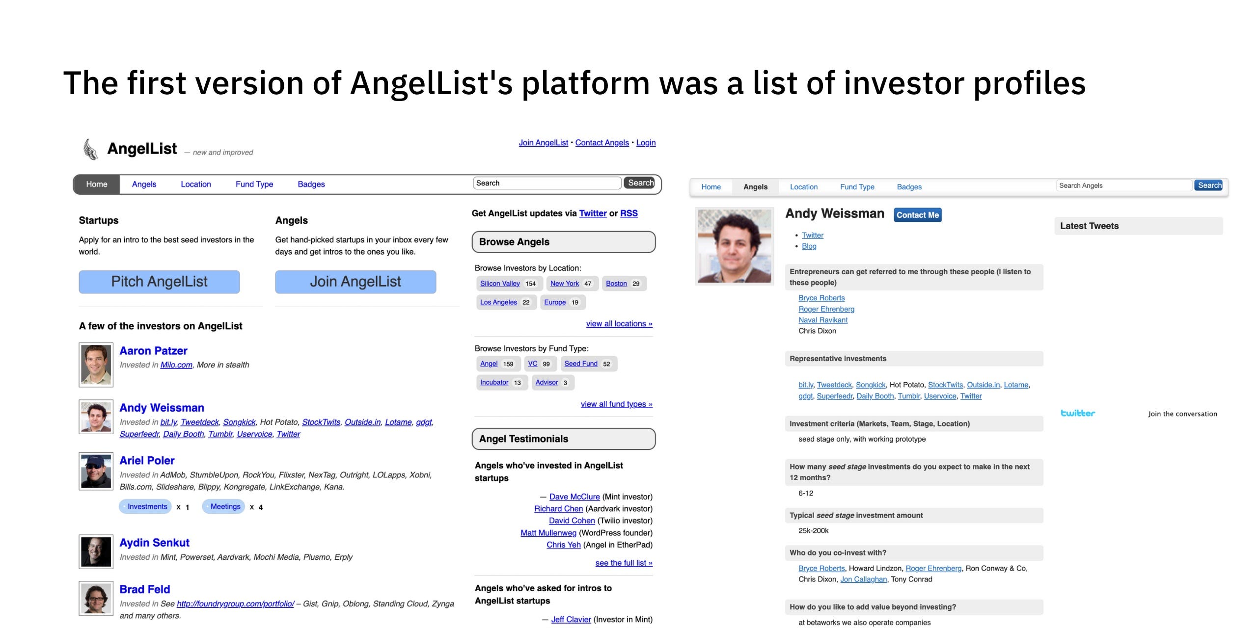 AngelList: A Venture Constellation - by Mario Gabriele