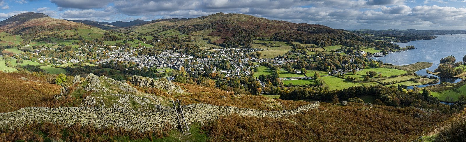 Who stole 500 years of Cumbrian history - and why?