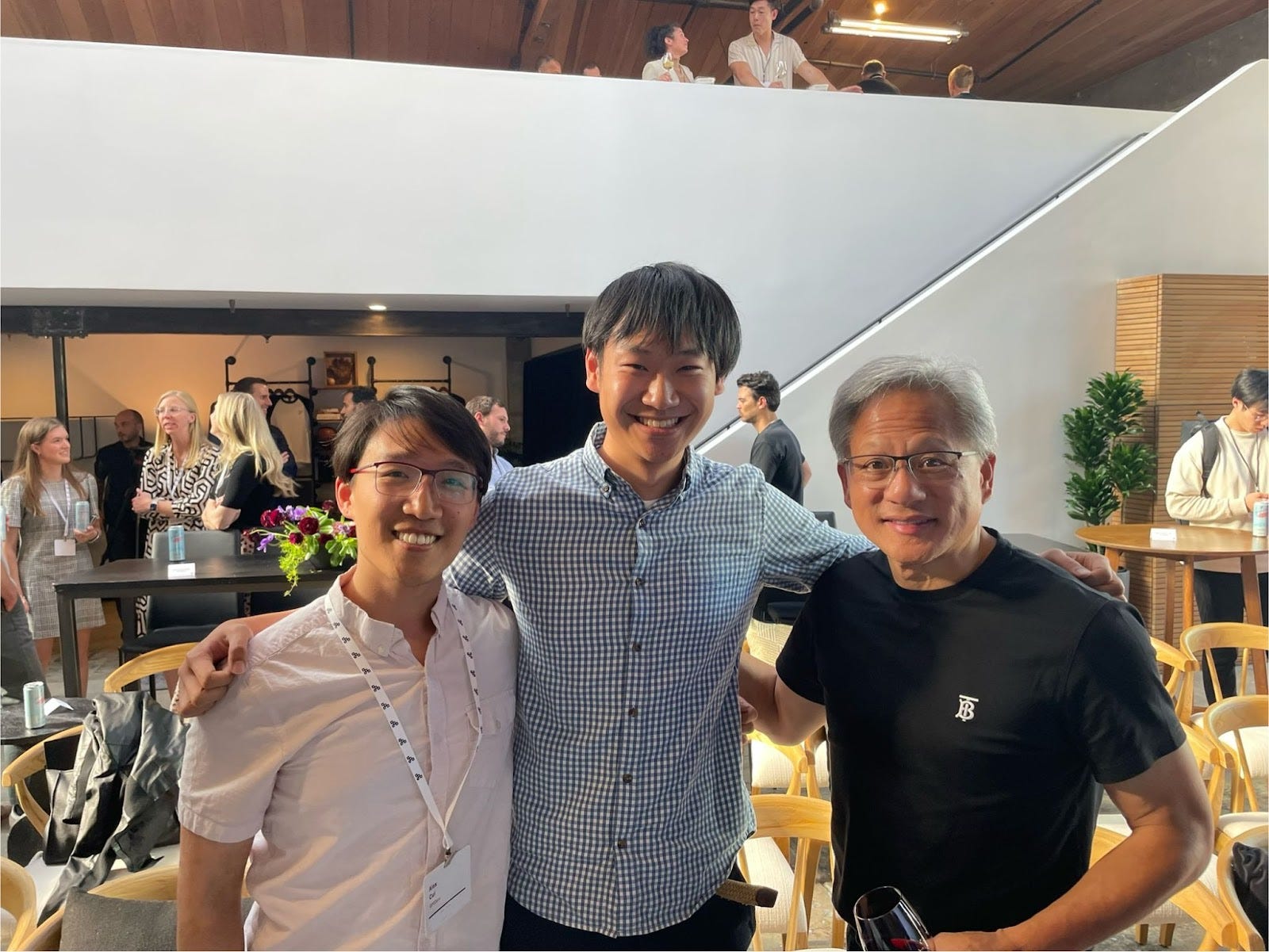 GPTZero - by Nikhil Basu Trivedi - next big thing