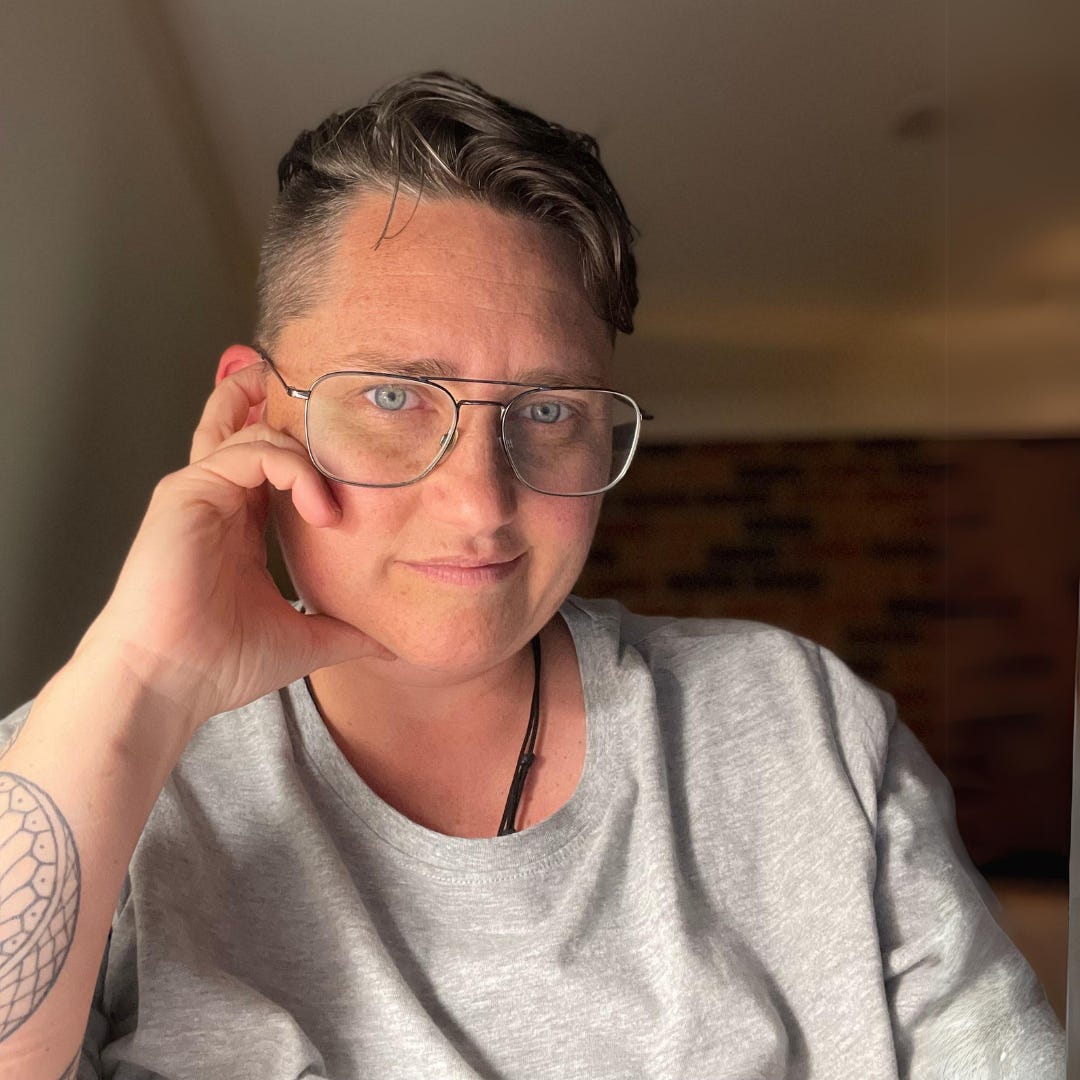 Orlando Silver | Substack