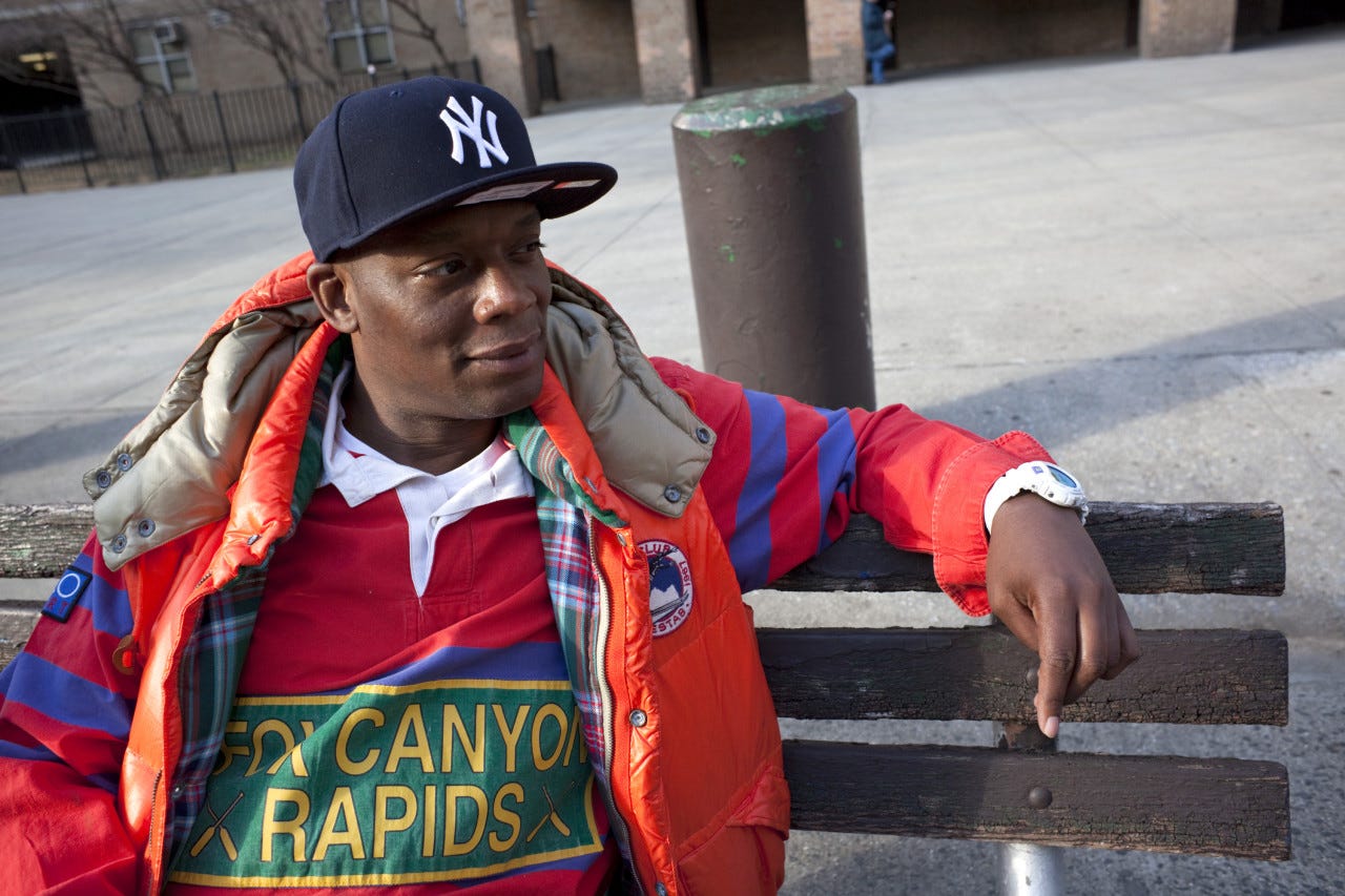 Legends Never Die - by Caroline Rothstein - Narratively