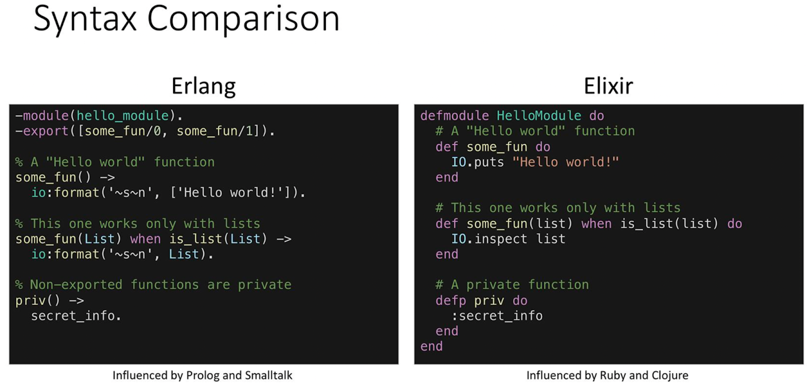 How Discord Serves 15-Million Users on One Server