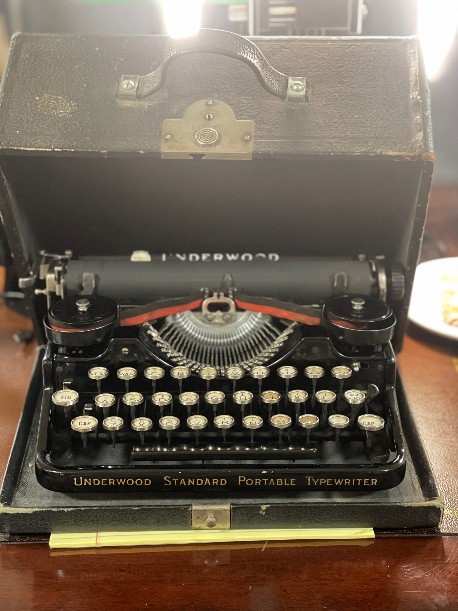 It's Not About You - Dan Roman's Substack