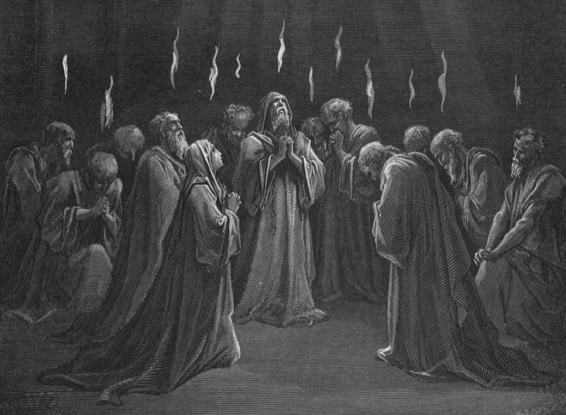 Acts 2 & The Tongues Controversy - by Shane Rosenthal