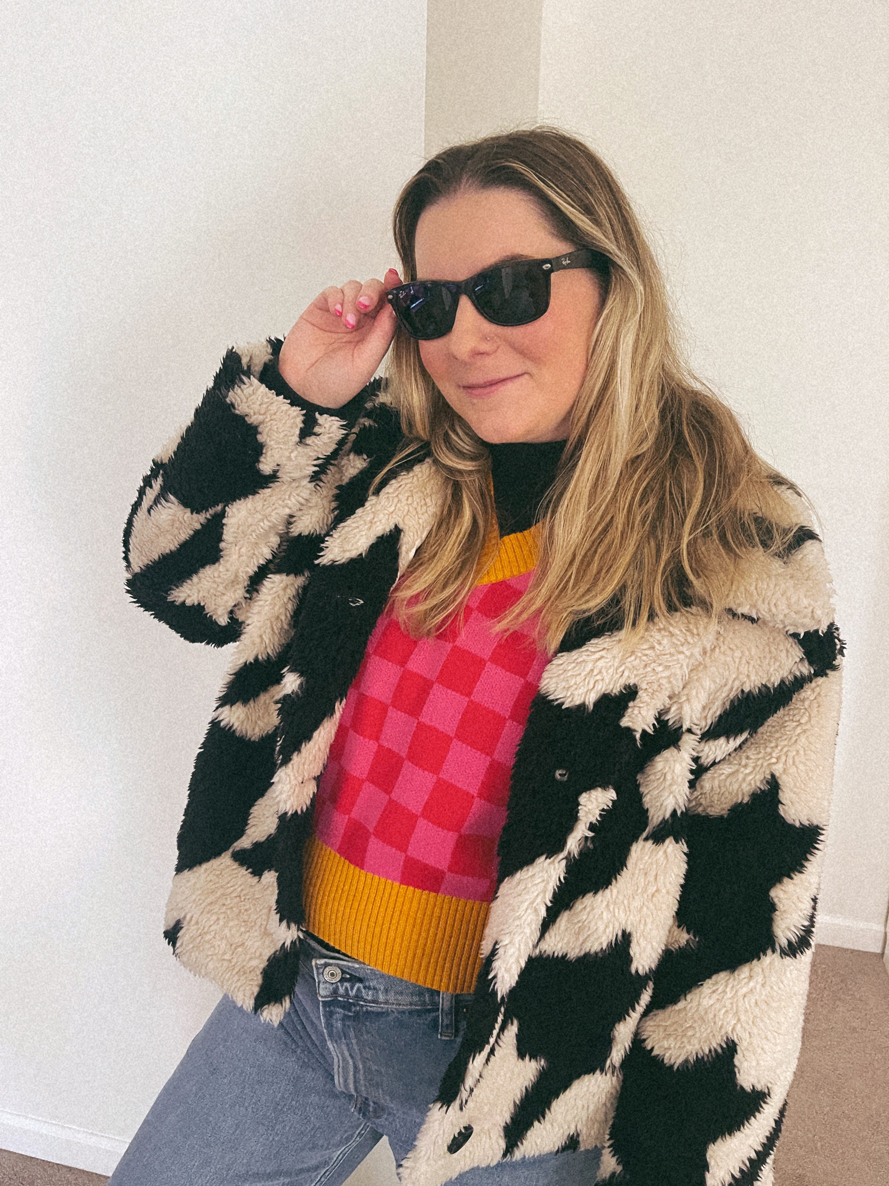 Kayla Rivoli Hill | Substack