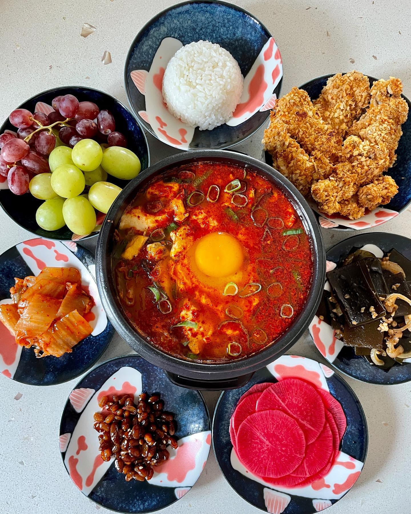 June 2023 Letter - Maangchi's letter