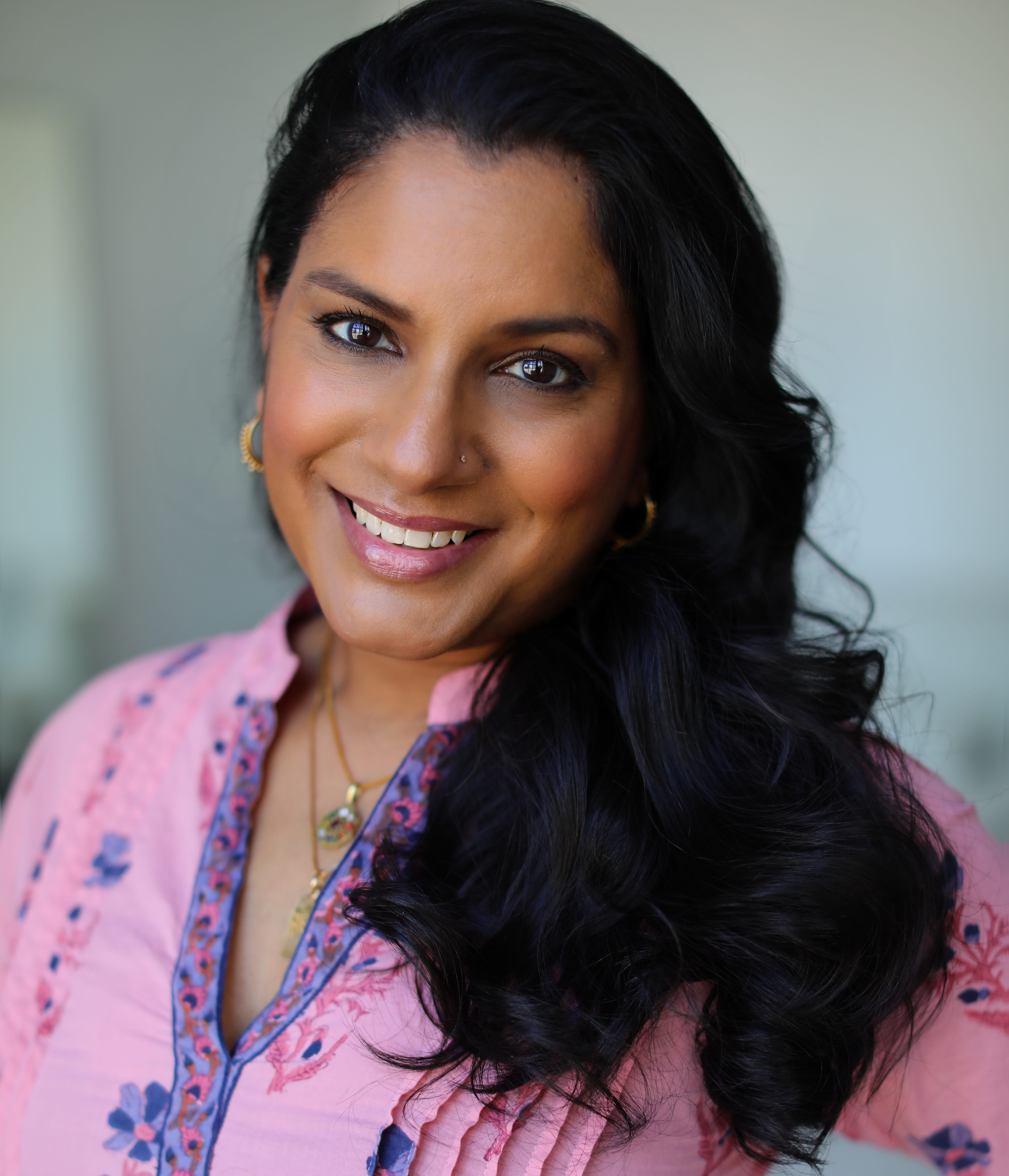 Sandhya Jain-Patel | Substack