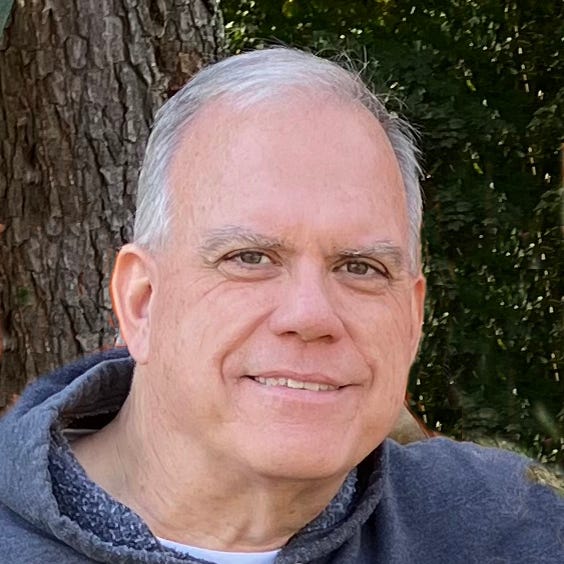 Bill Branks M.A. D.Min. | Substack