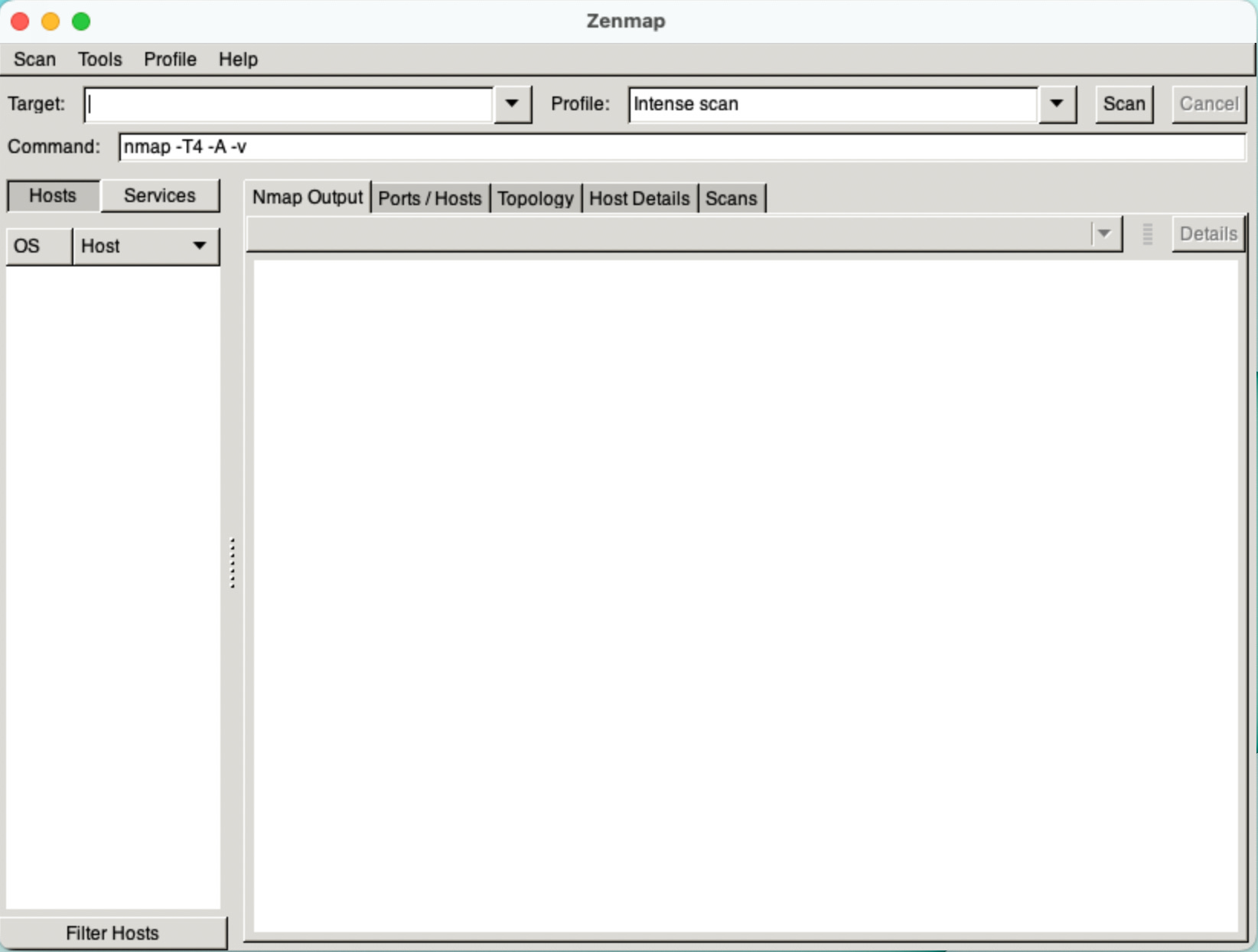 Cybersecurity Tools - Nmap - by Patrick Jordan