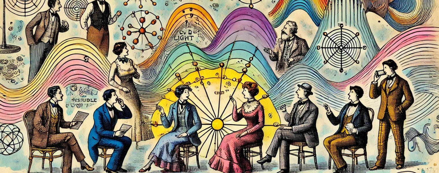 Well, technically... - Curt Jaimungal