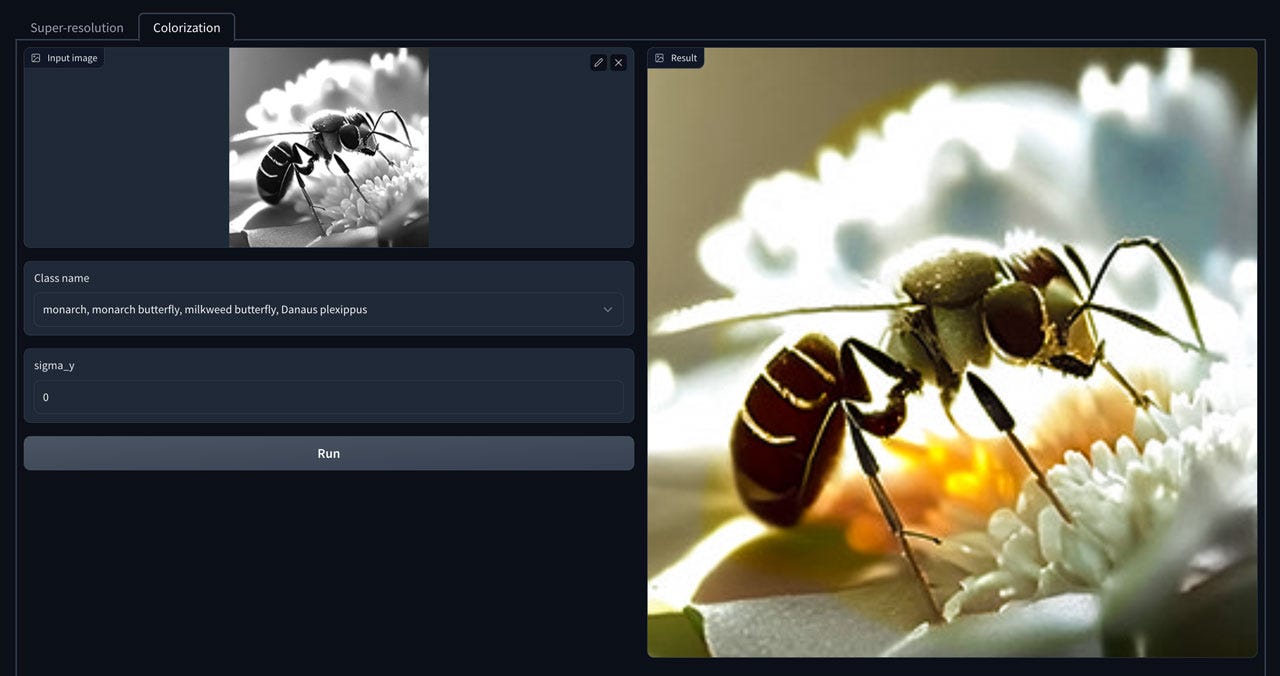 AI Image Upscaler & Quality Enlarge Tools, Enhance AI art