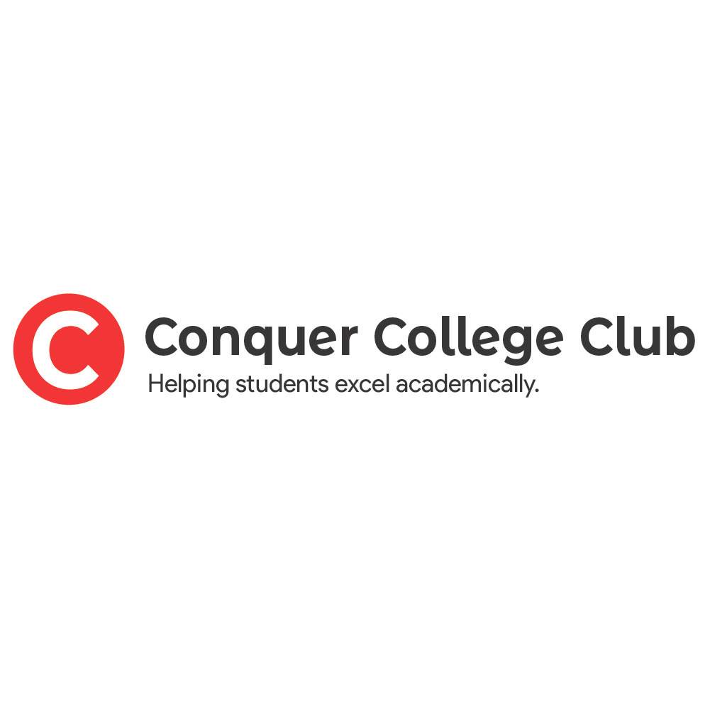 Conquer College Club | Substack
