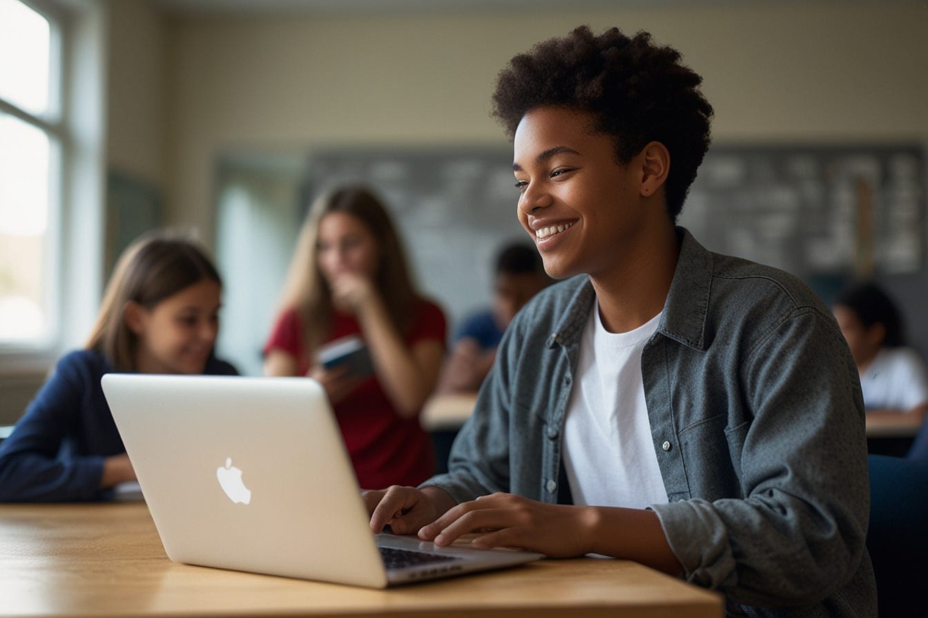 How Students are Actually Using Generative AI as Early Adopters