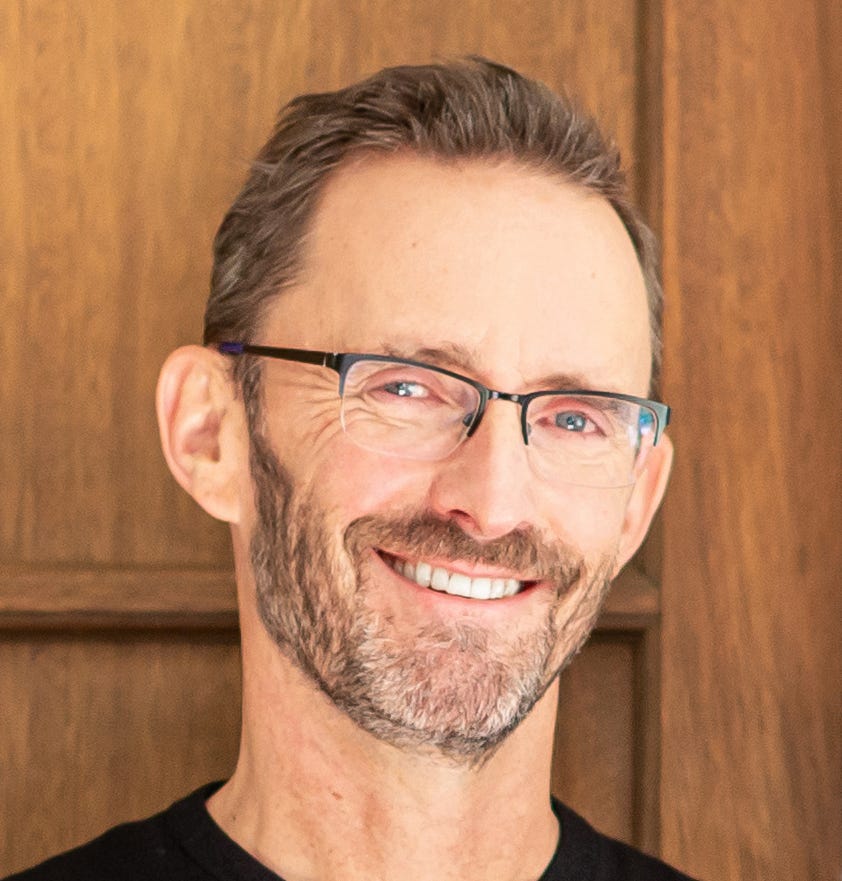 Jeremy Hermann | Substack