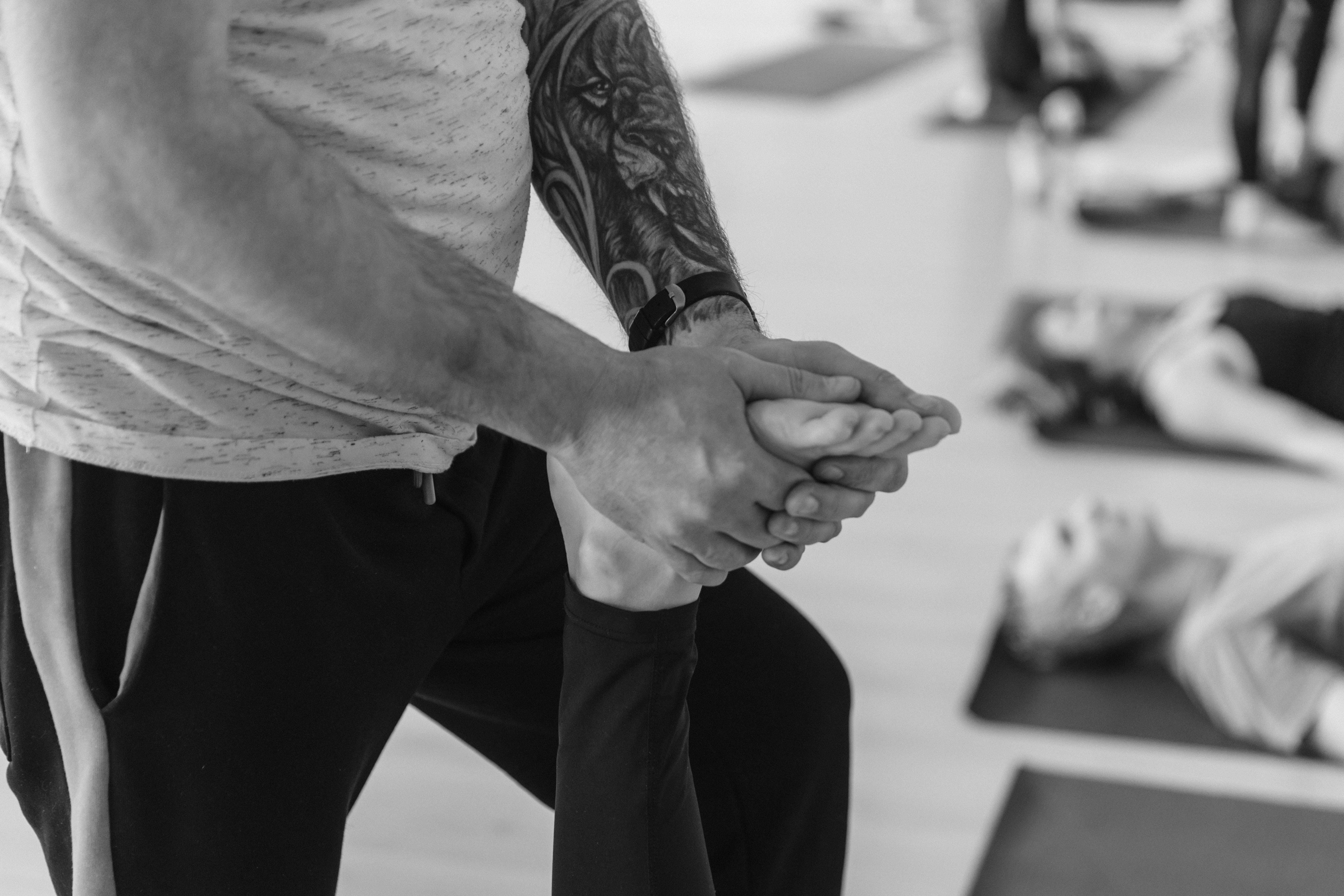 Assessing Range of Motion: Essential Tests and Techniques