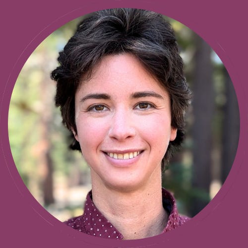 Rey Katz (they/them) | Substack