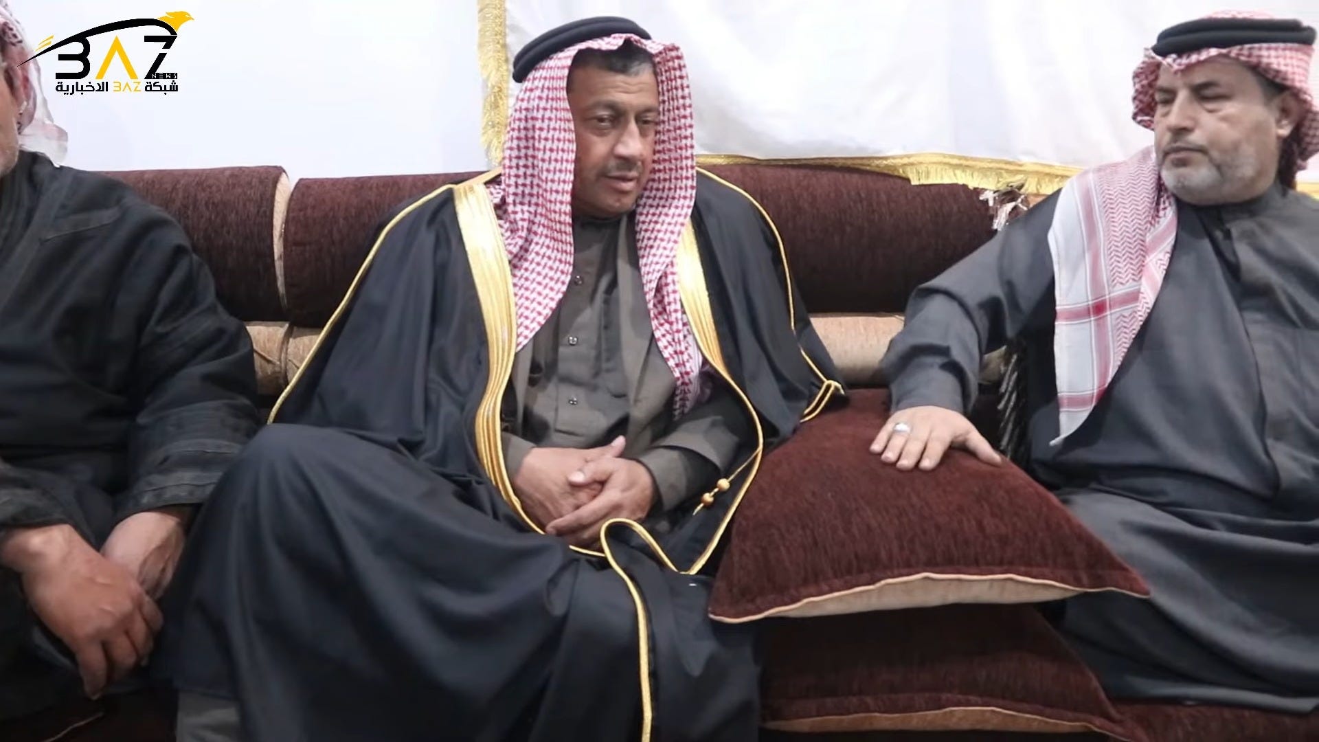 This week in northern Syria - by Alexander McKeever