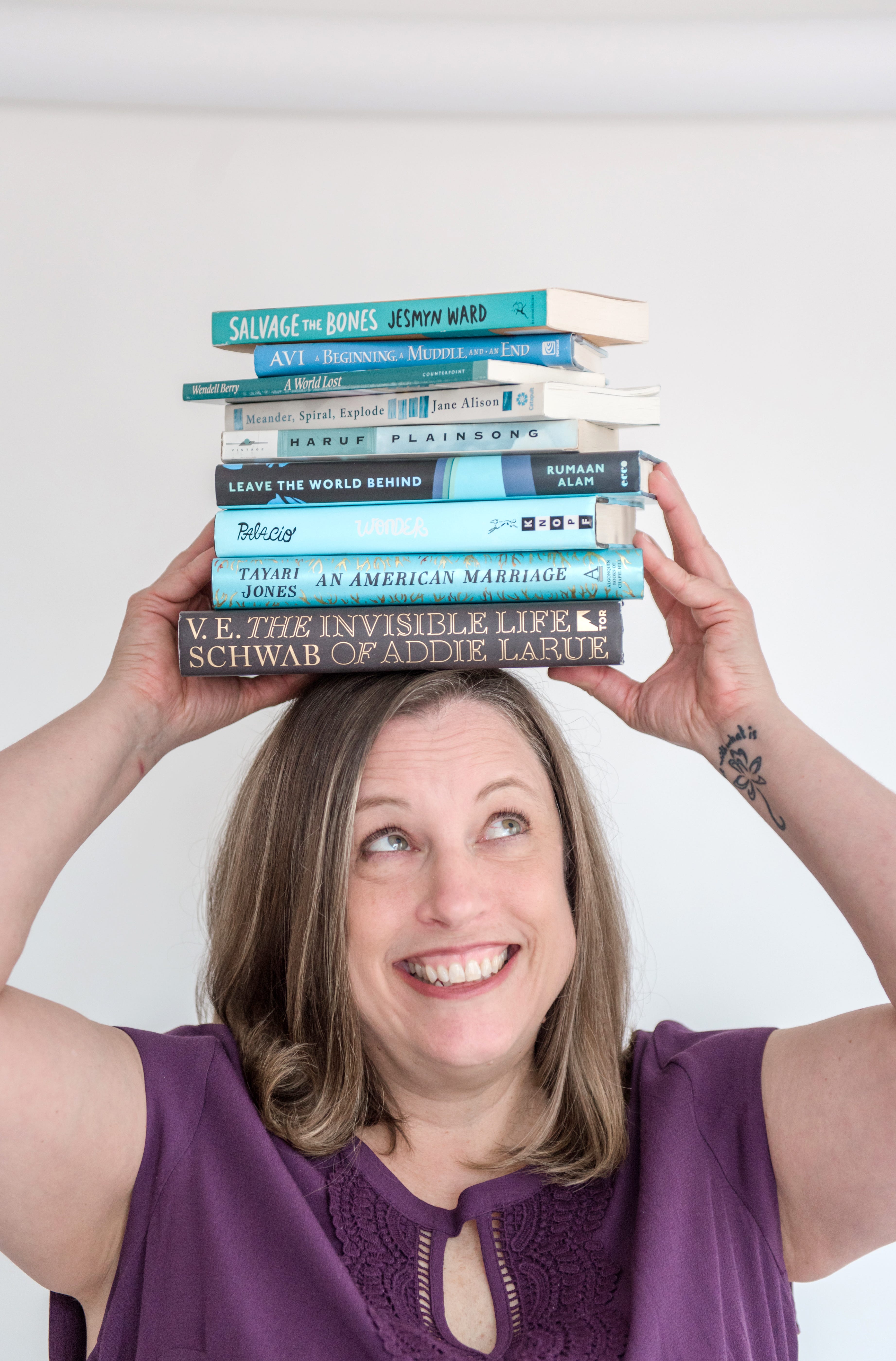 Stephanie Dethlefs | Substack