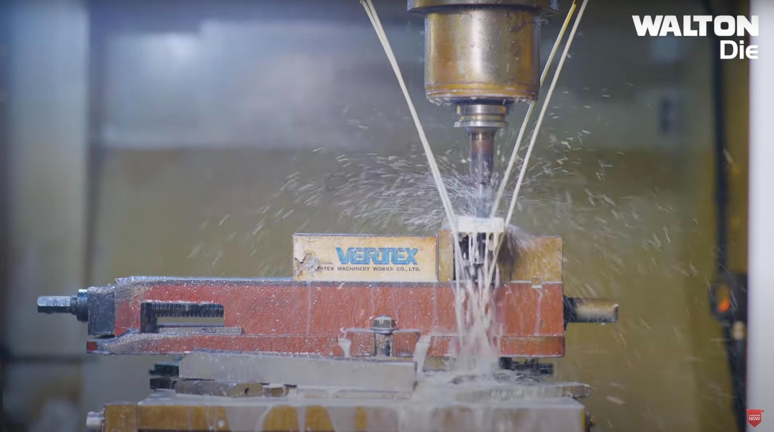 The Manufacturing Chain: Does China produce everything?