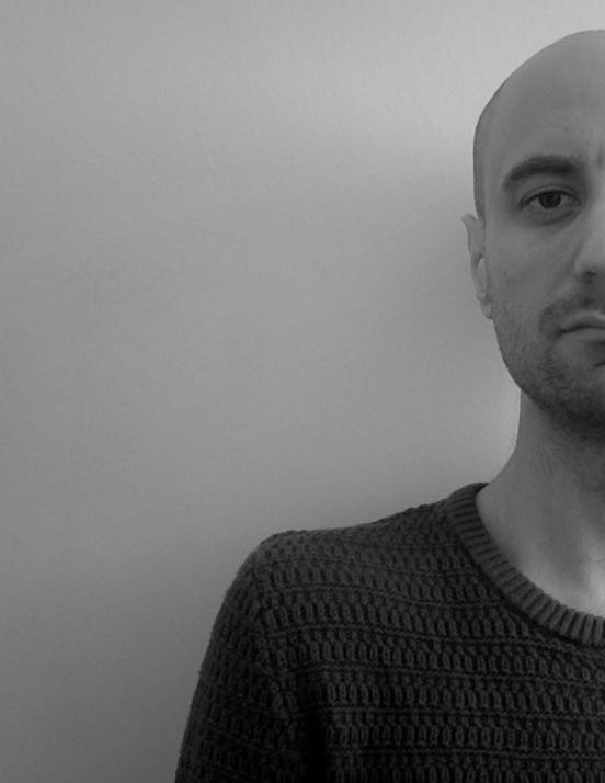 Richard Capener | Substack