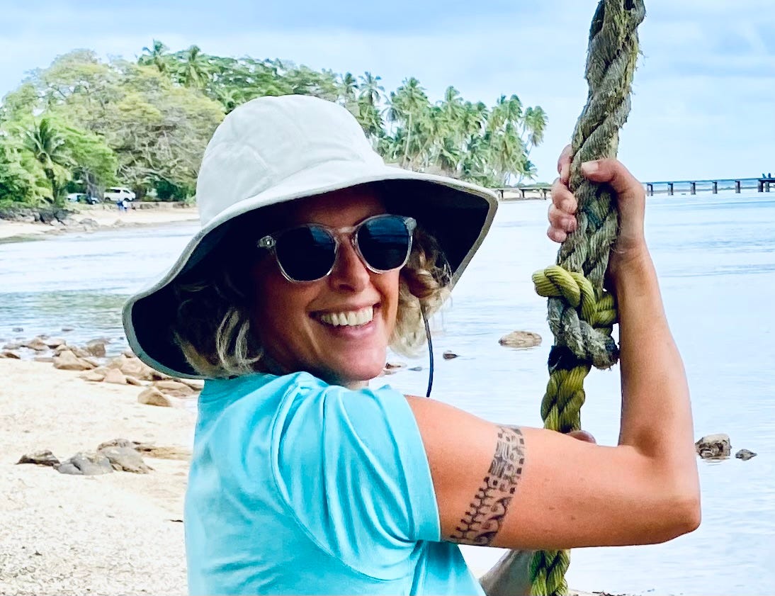 Joy Archer | Substack