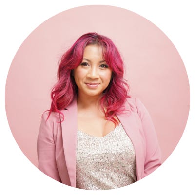 Darlene Machacon | Substack