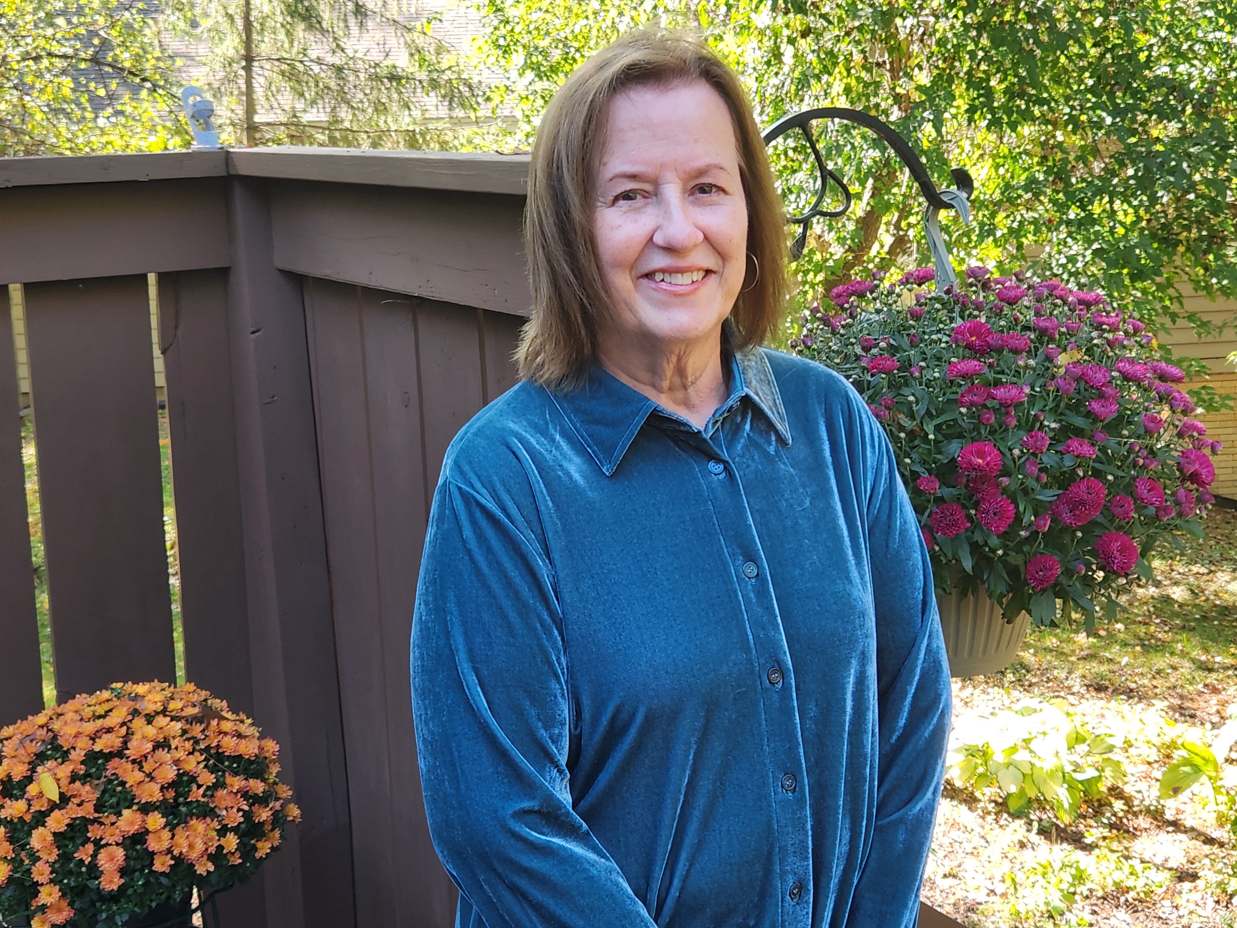 Nancy Stordahl | Substack