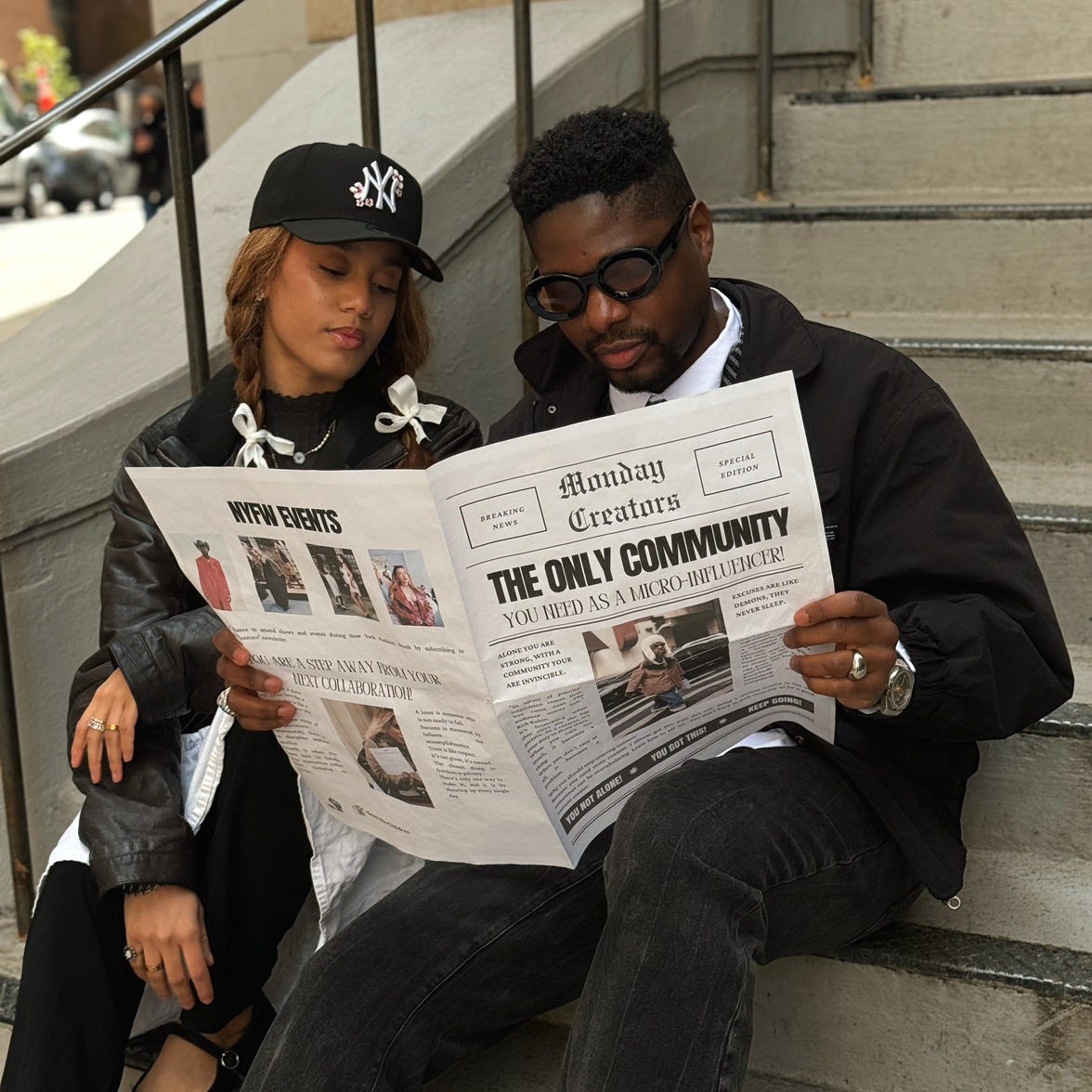 Ludjero Lopes | Substack