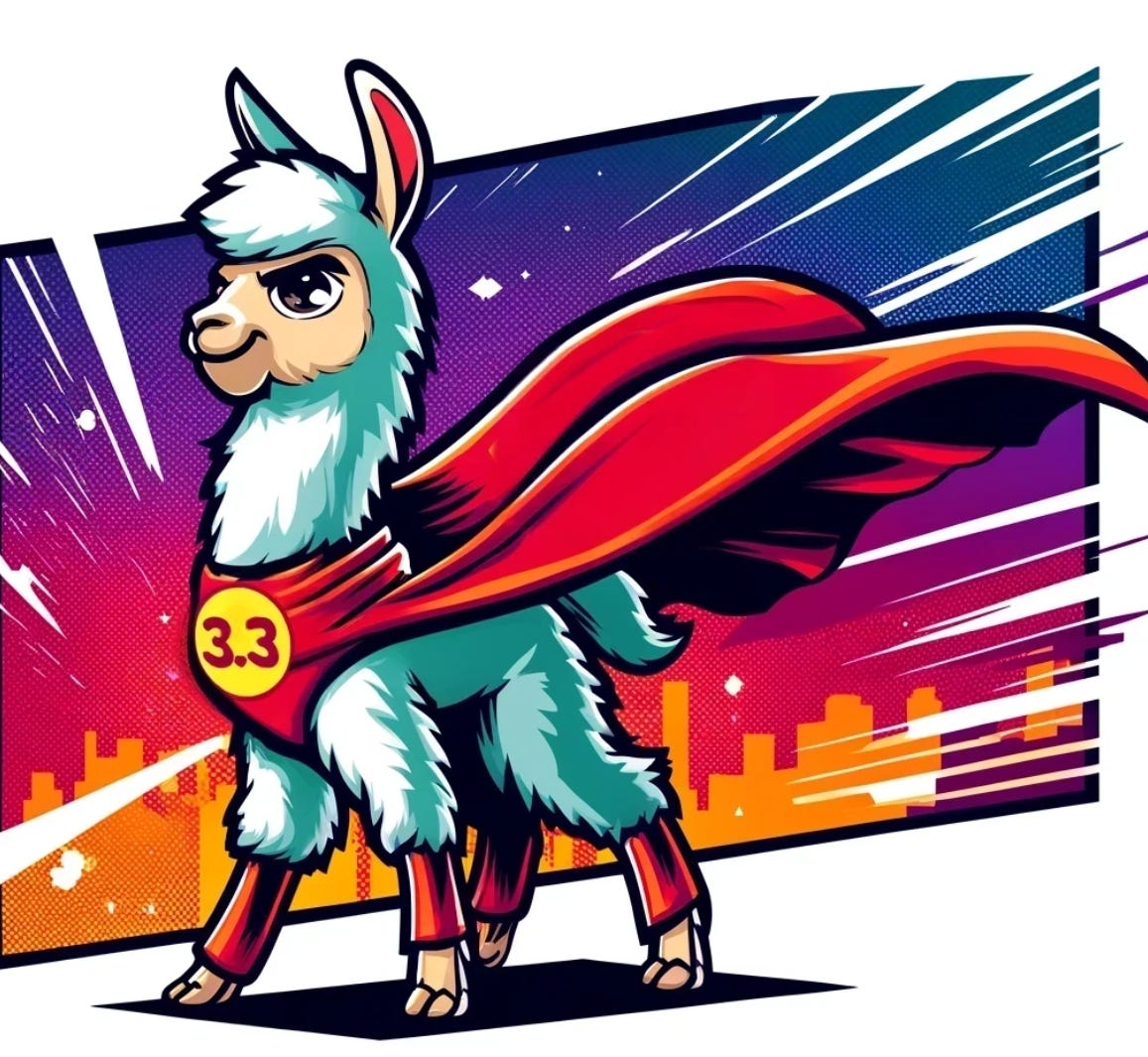 Fine-Tuning Llama 3.3 70B with a Single GPU