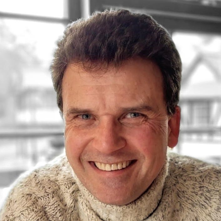 Johnathan Reid | Substack