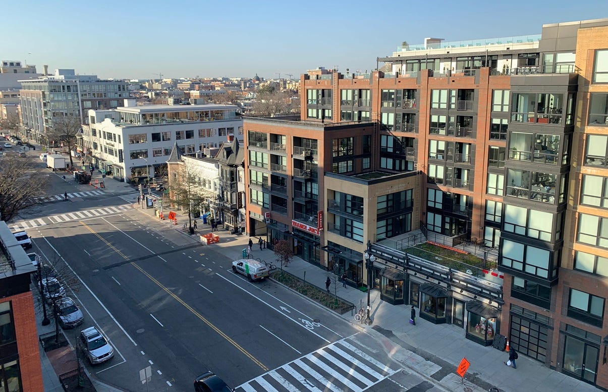 Market-rate housing will make your city cheaper