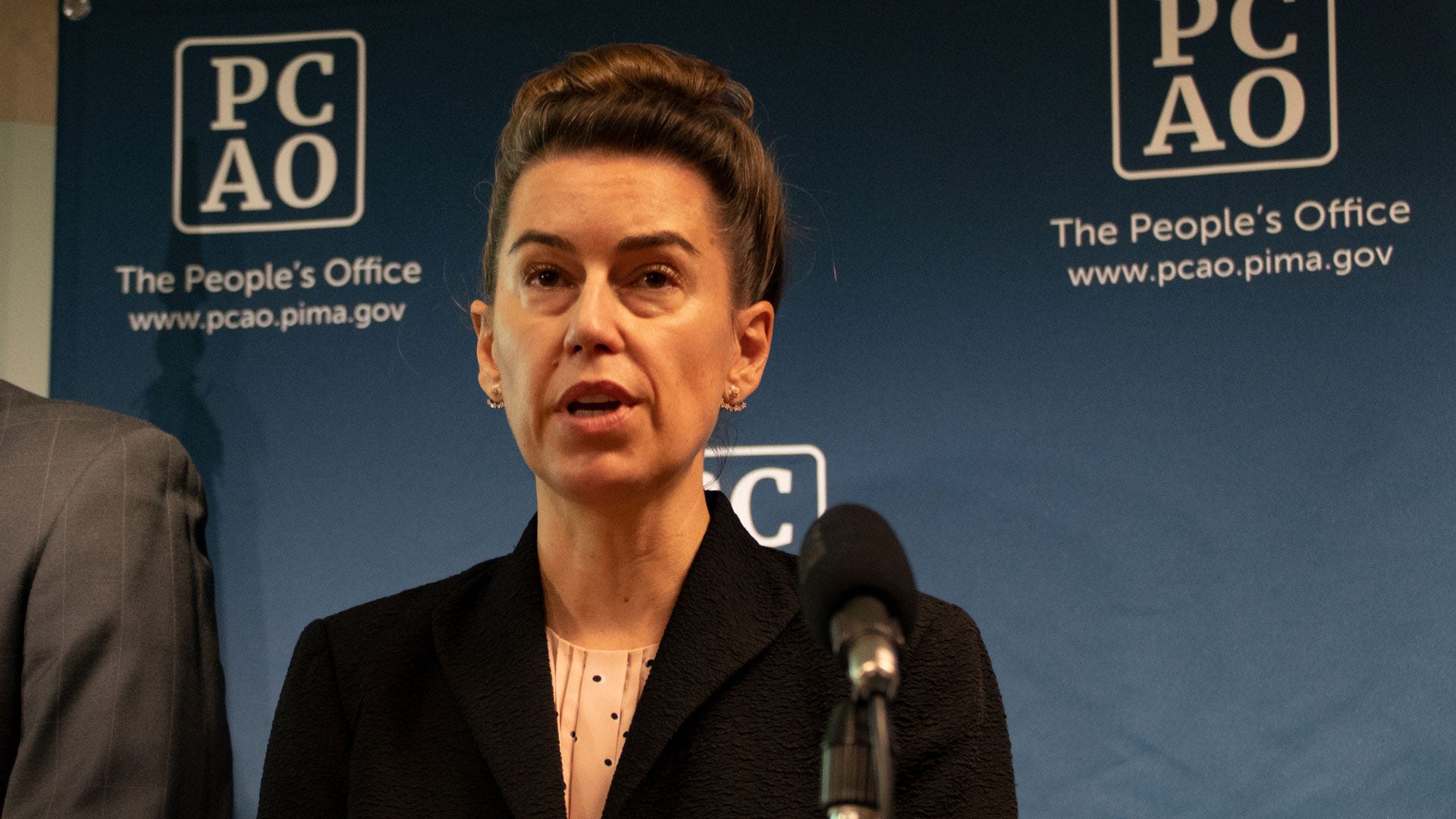 ⚖️ Justice in Jeopardy: Conover's Mismanagement Sparks Outrage