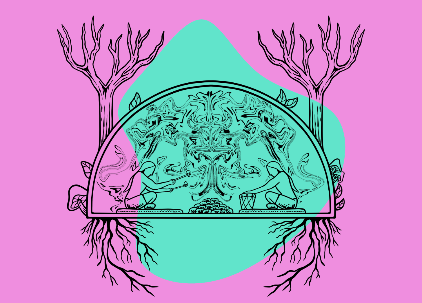 The Healing Power of Temazcal (Sweat Lodge): Q&A with Abuela Gloria ...