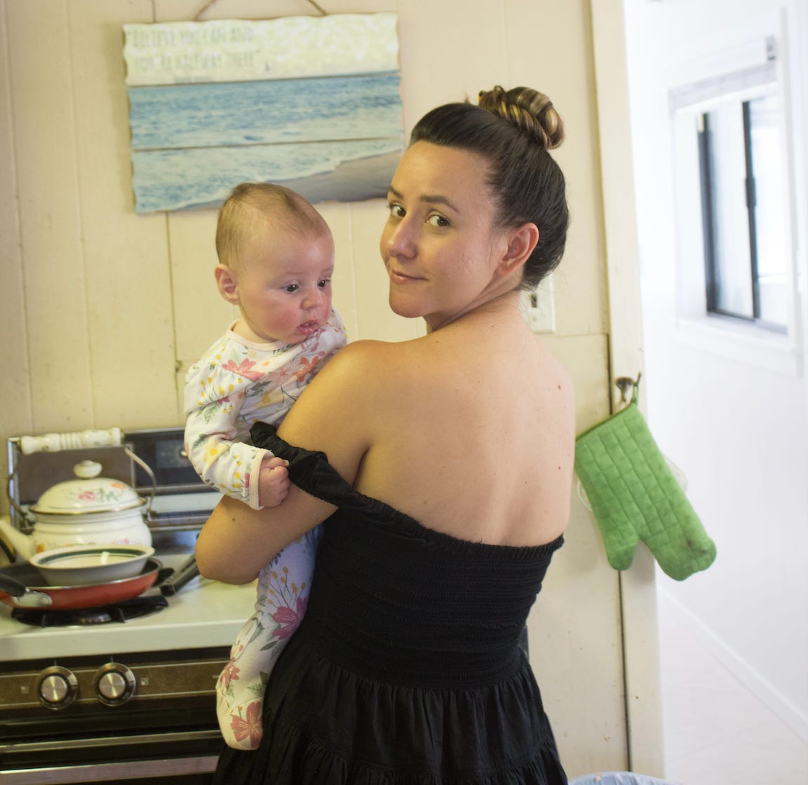 Rita Kokshanian Mashkova | Substack