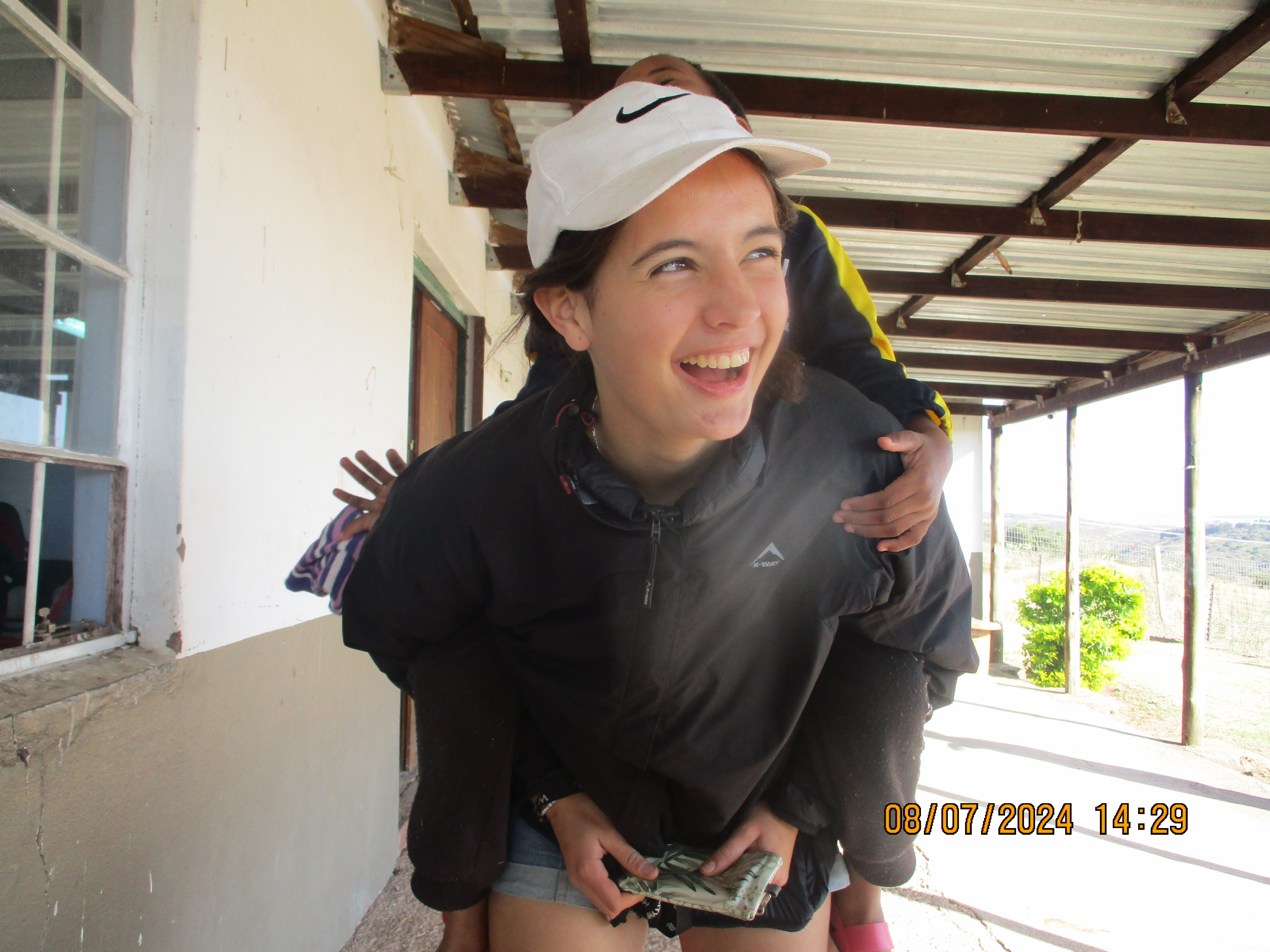 L'chelle Bester | Substack