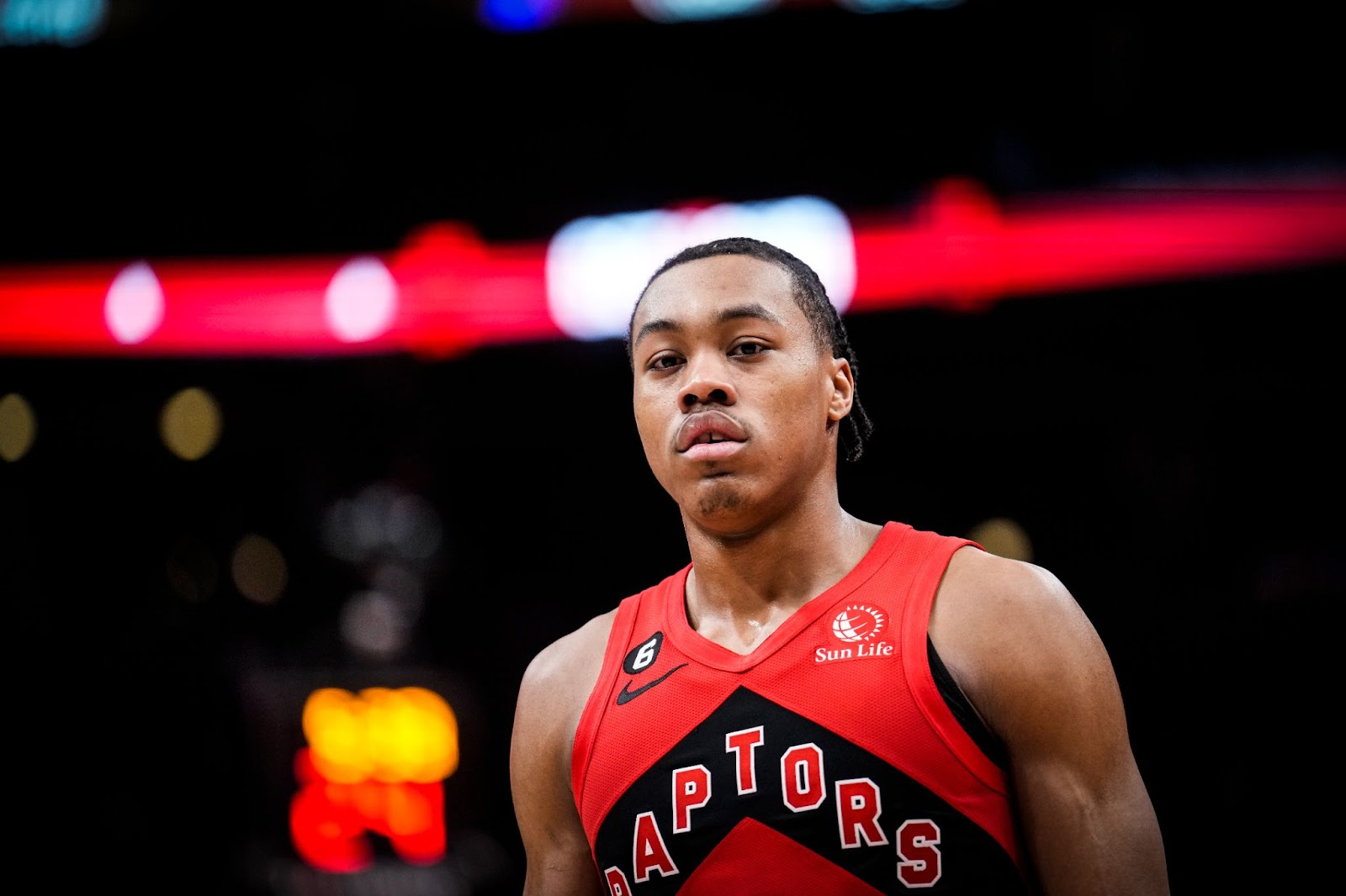 David Thorpe’s Tales from L.A. - by CoachThorpe - TrueHoop