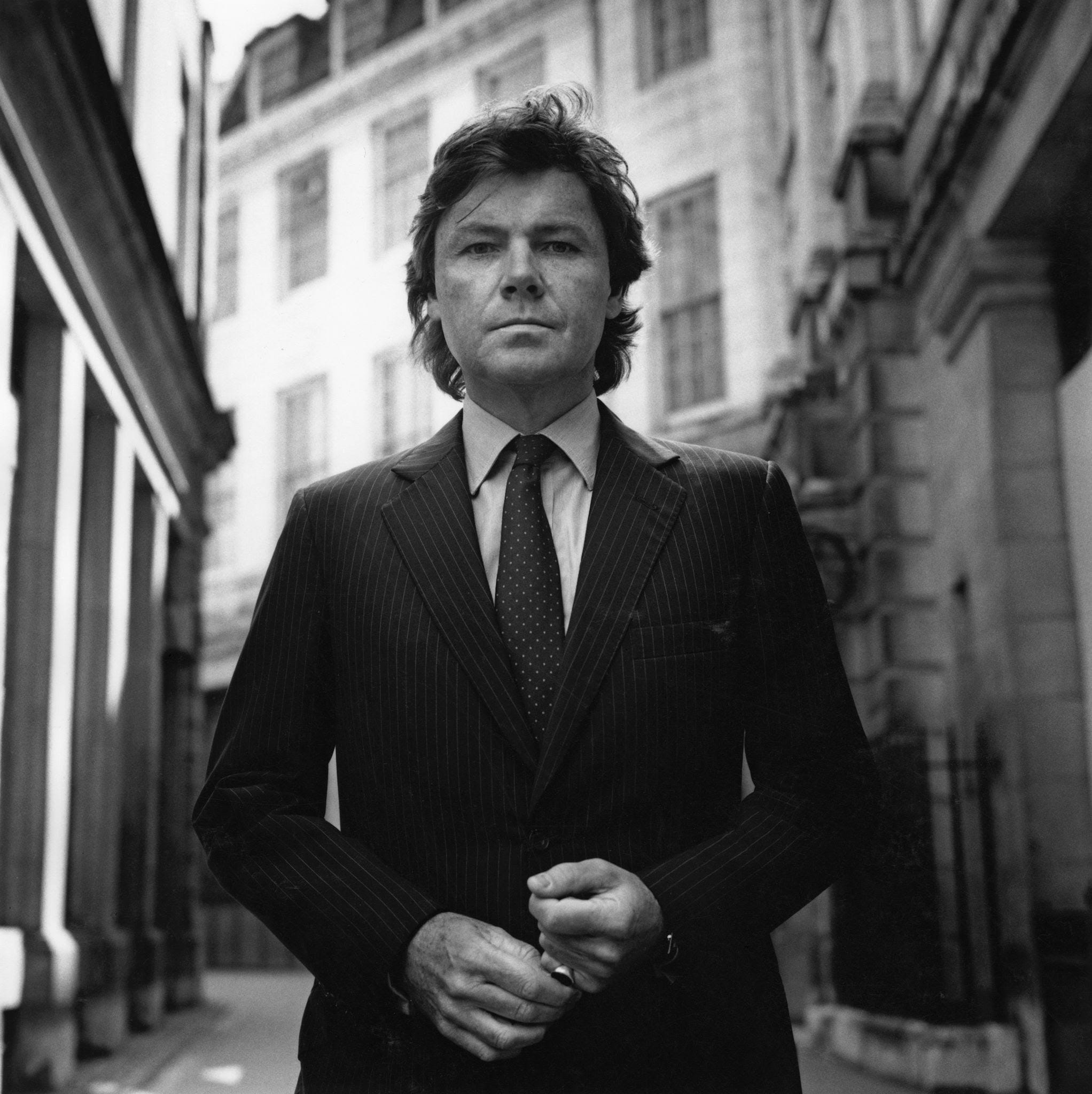 Proof of Collusion, Chapter 3: Kompromat - by Seth Abramson