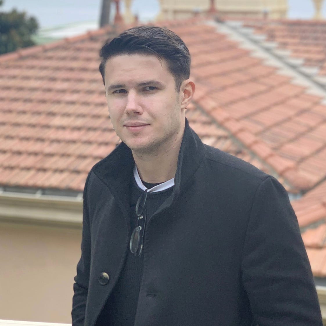 Vizi Andrei | Substack