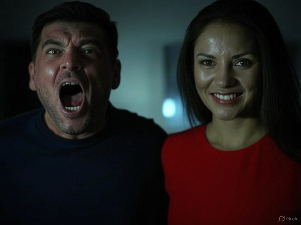 Dealing With Difficult People - by Athena Walker