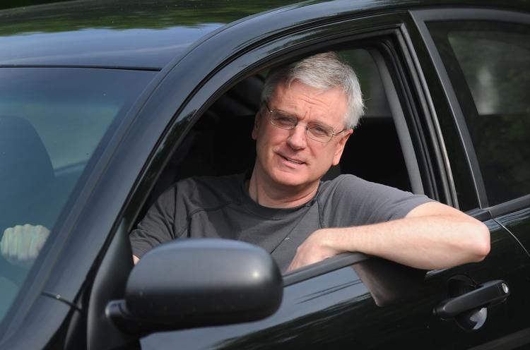 It’s the end of an era at Post-Star - by Ken Tingley