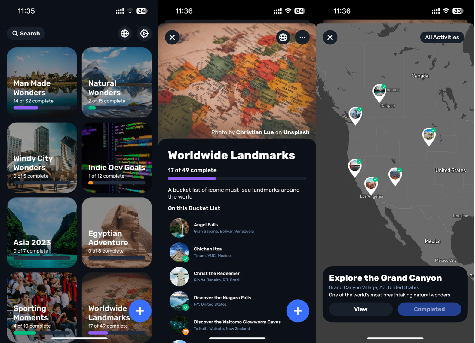 Deep Dish Swift: An Indie App Showcase - by Roddy Munro