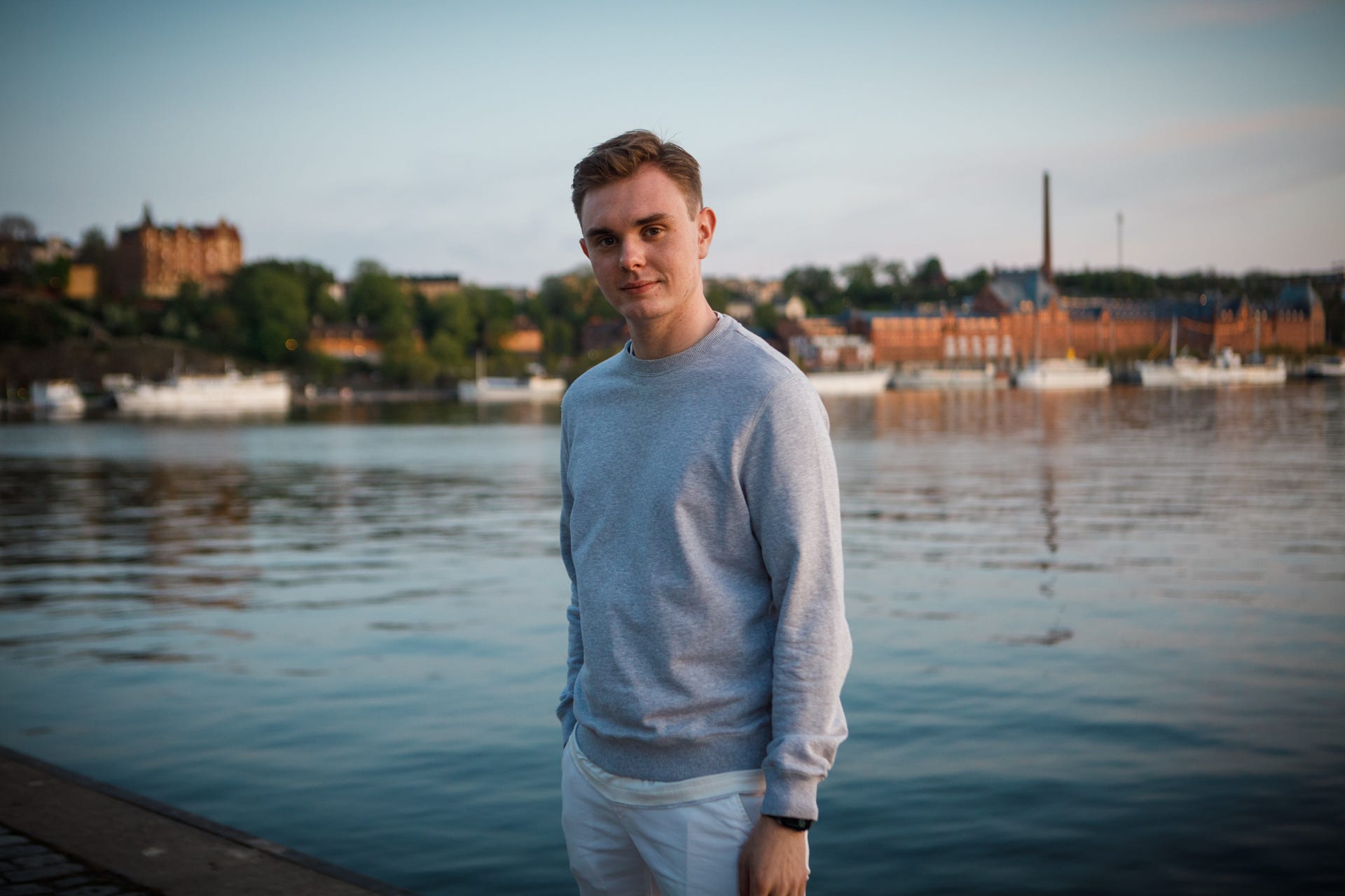 Christian Peterson | Substack