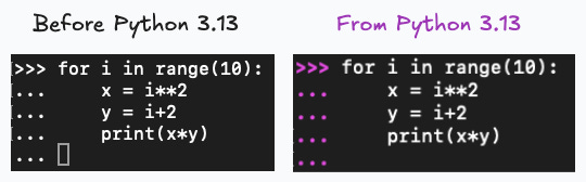 What's Inside Python 3.13? - by Avi Chawla