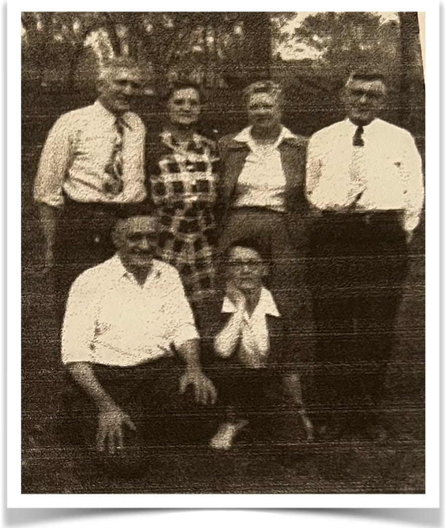 Saint Lottie: The Merciful Caregiver - by Kirsi Dahl