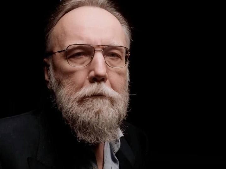 Why Liberals Hate Their Own - by Alexander Dugin