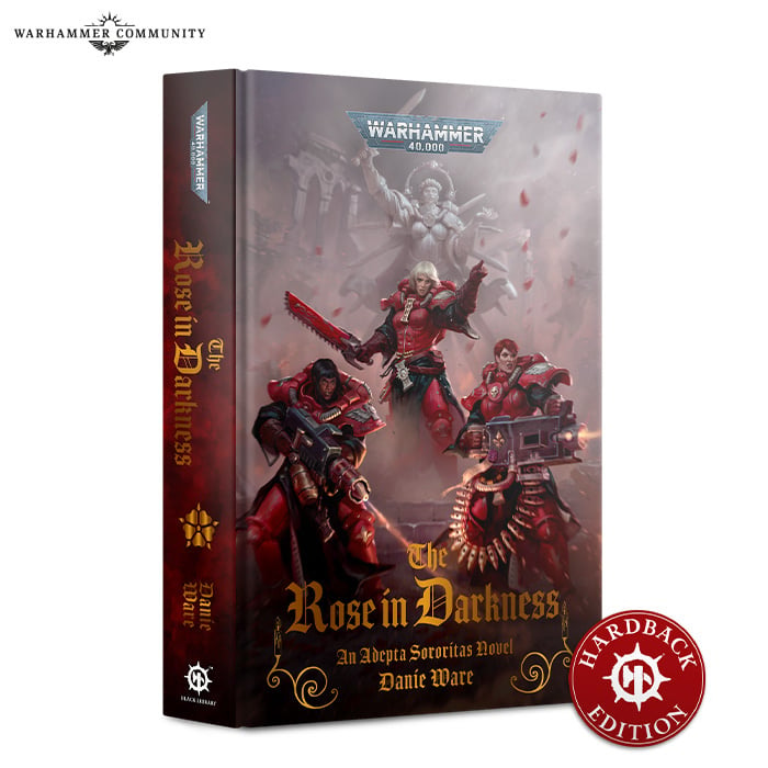 The Missions of Sister Augusta - by Danie Ware