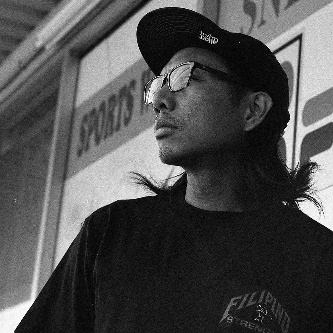 Prometheus Brown | Substack